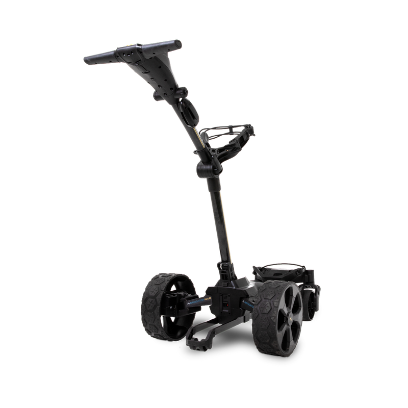 MGI Ai Navigator HALO Remote Electric Golf Caddy Bundle Deal - #1 ...