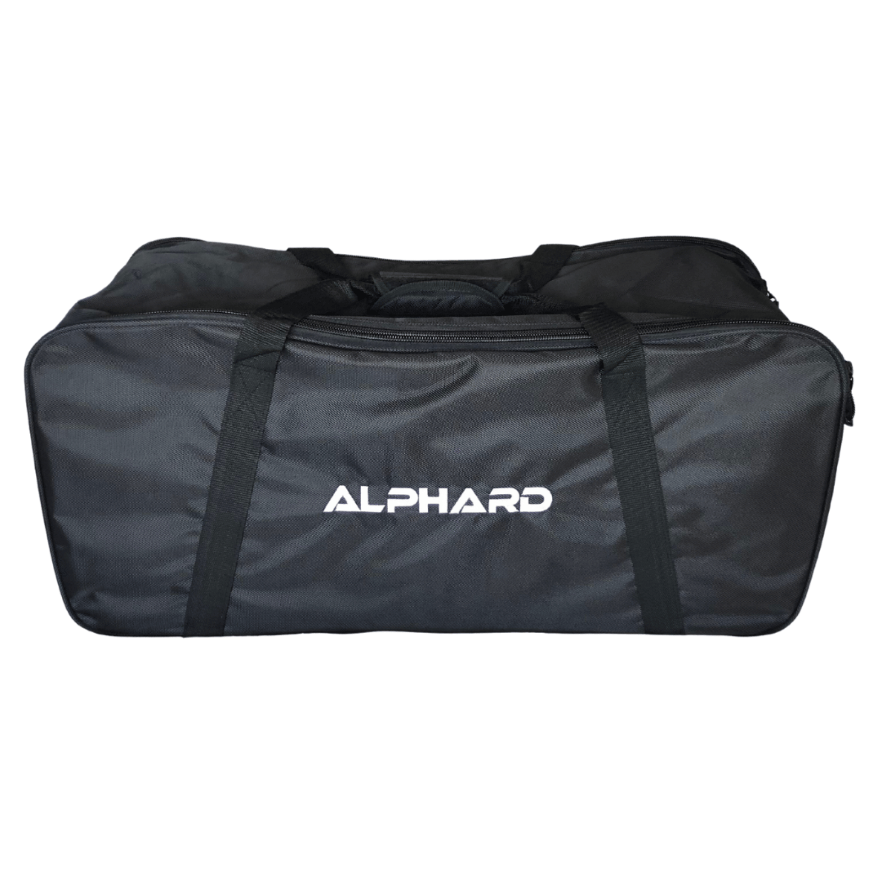 Alphard eWheels Club Booster Storage Bag | Motogolf.com