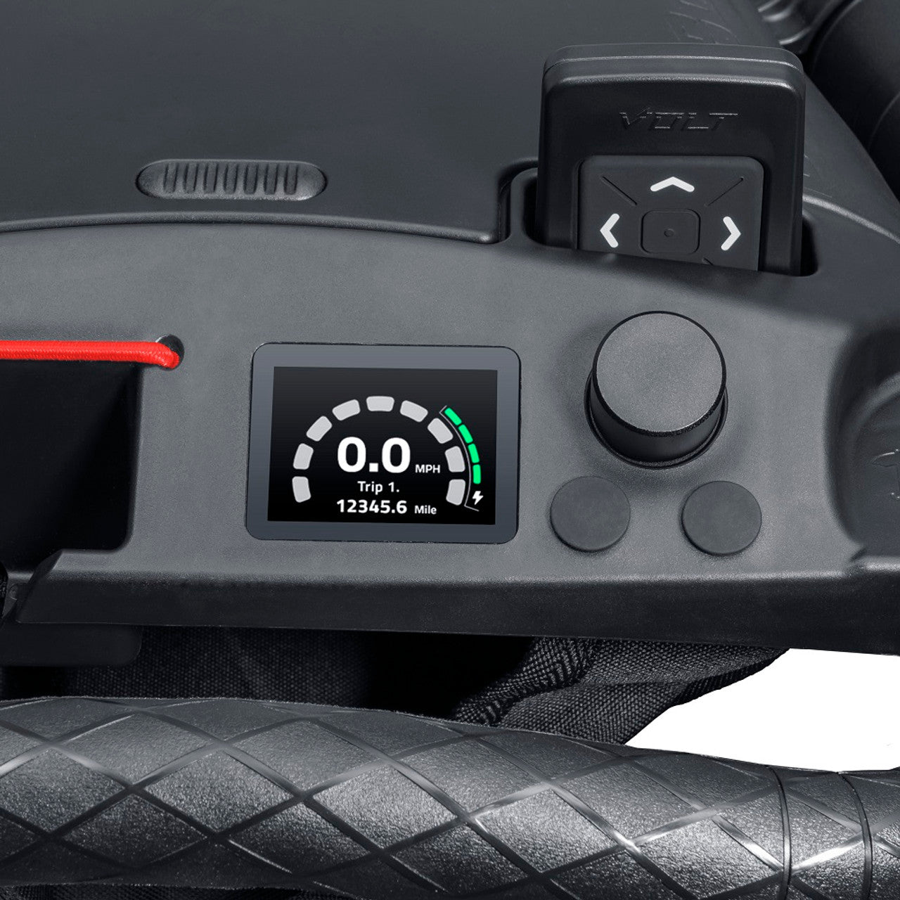 Bag Boy Volt Remote Control Electric Golf Caddy | Motogolf.com