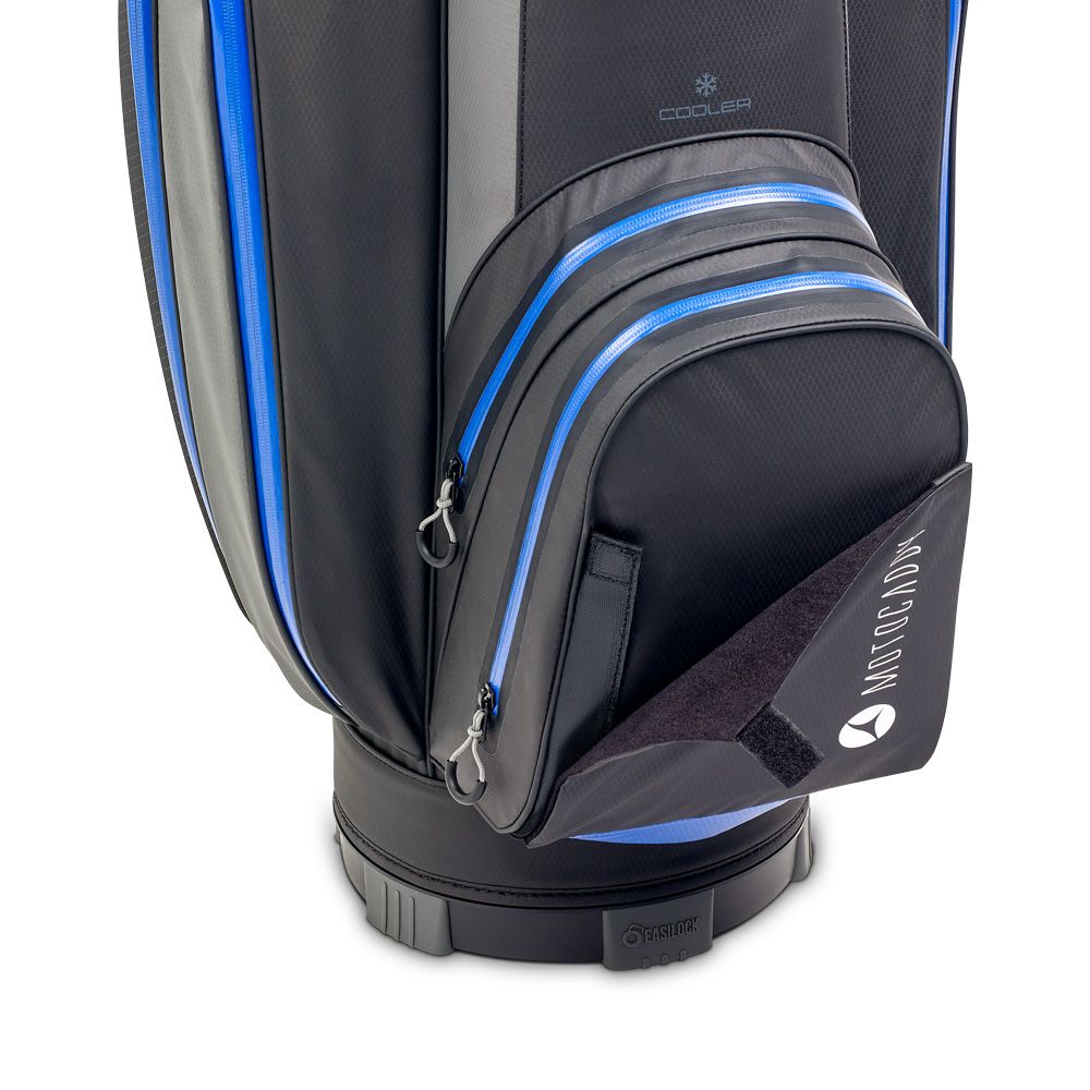 Motocaddy Accessories - Motocaddy Golf Bag - Pro Series