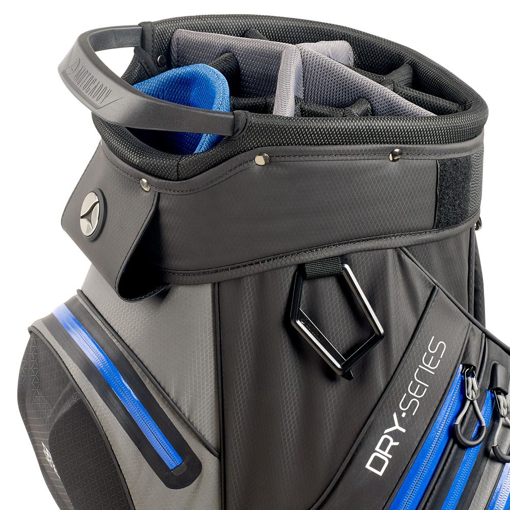 Motocaddy Accessories - Motocaddy Golf Bag - Pro Series