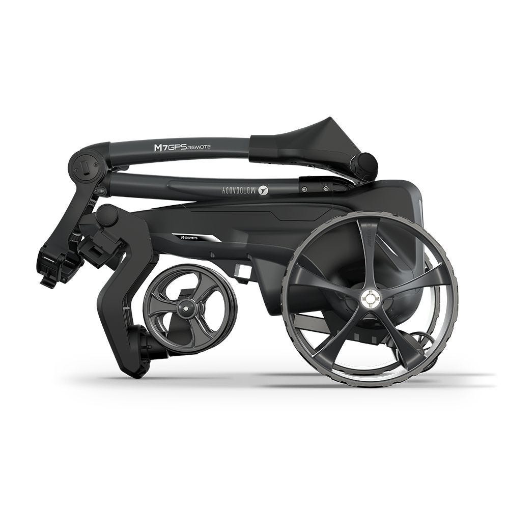 Motocaddy M7 Remote Free Accessories Bundle - #1 Online Dealer ...