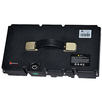 Caddytrek Accessories - Caddytrek Lithium Ion Replacement Battery