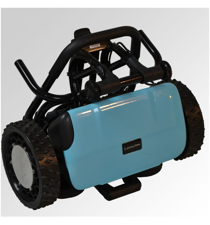 Follow You Golf Caddy - Caddytrek R2 The Highlander Edition Deal l ...
