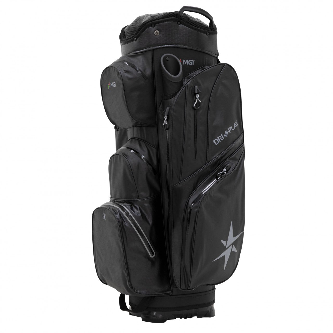 MGI Golf Accessories - MGI Dri-Series Cart Bag
