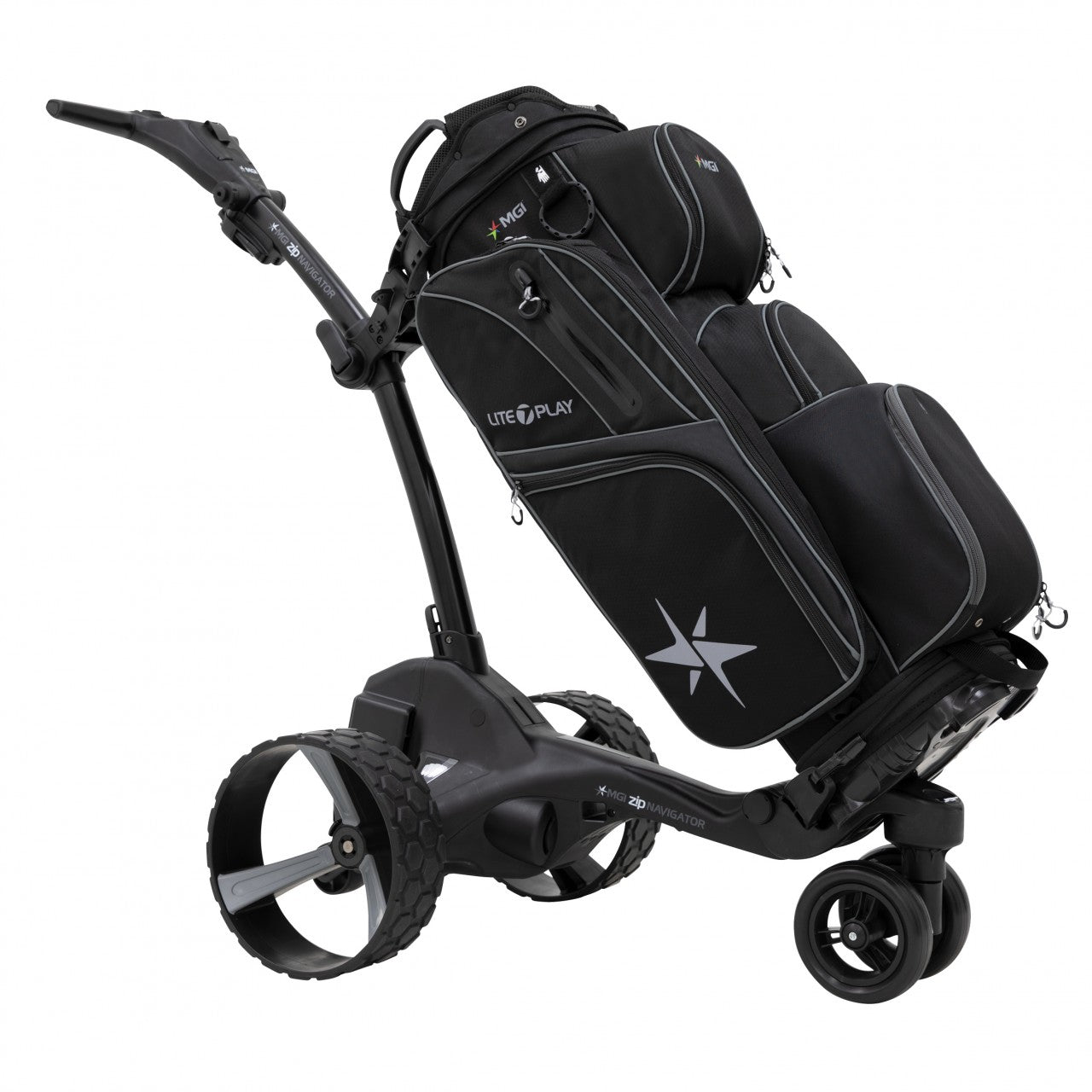 MGI Golf Accessories - MGI Lite-Series Cart Bag