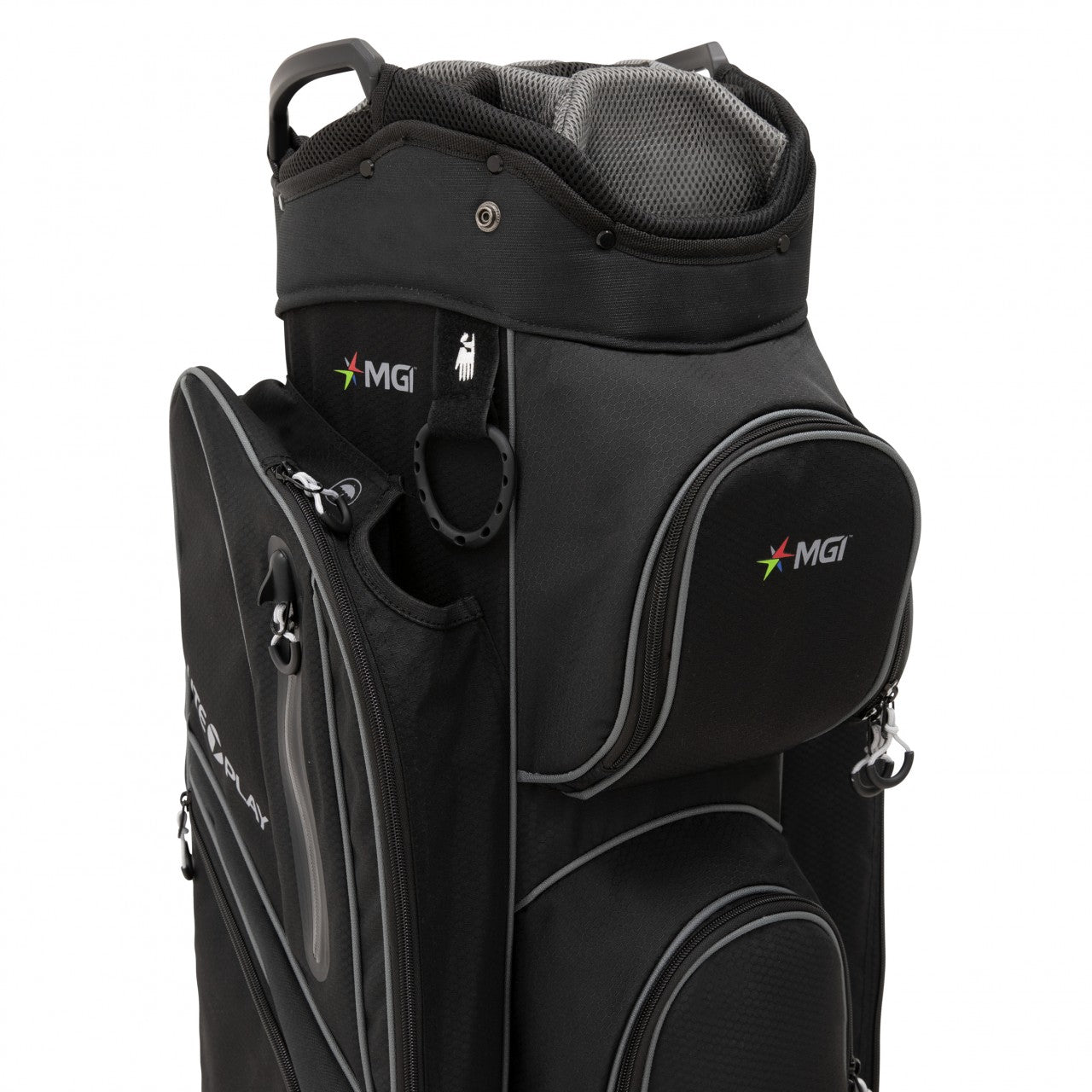 MGI Golf Accessories - MGI Lite-Series Cart Bag