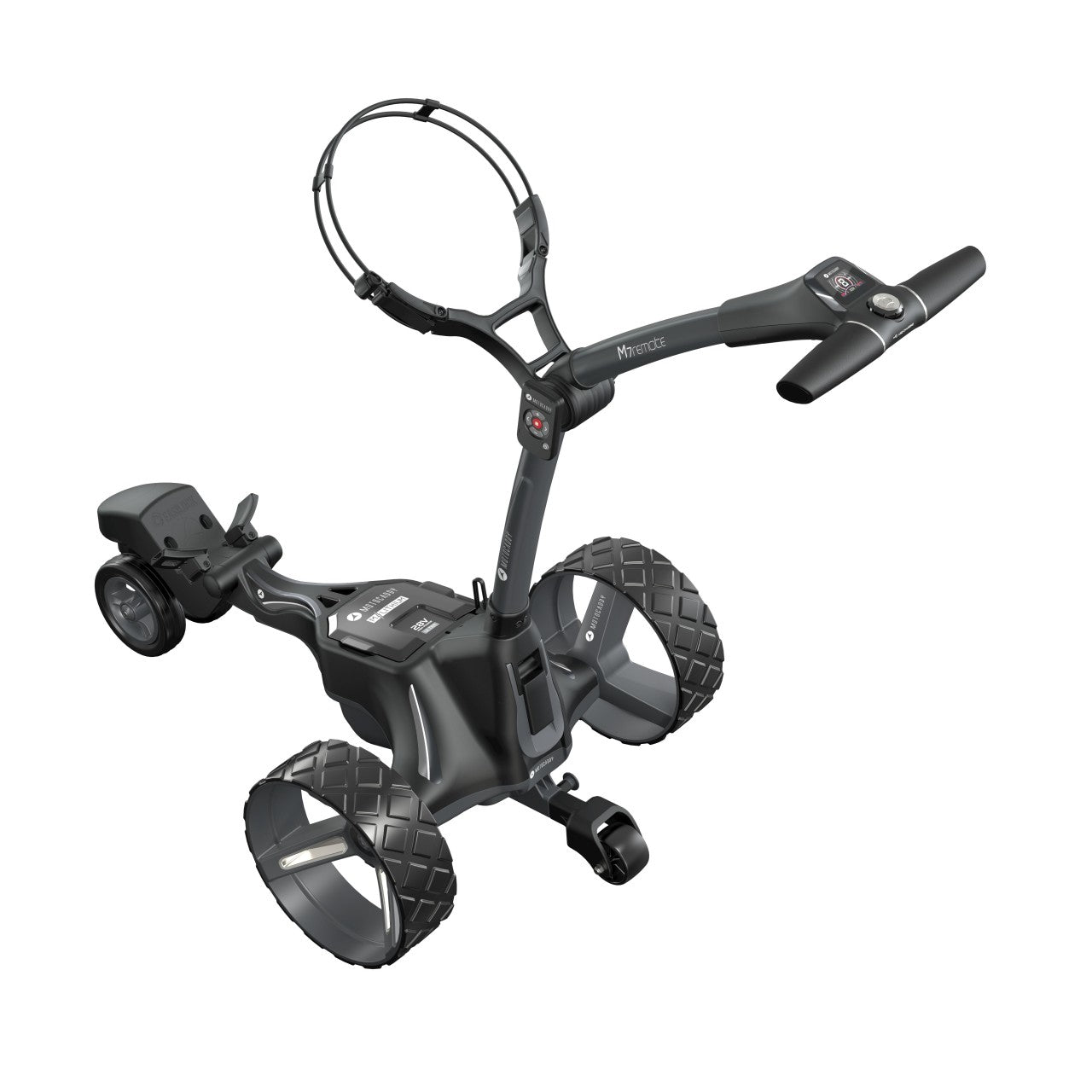 Motocaddy M7 Remote Free Accessories Bundle - #1 Online Dealer ...