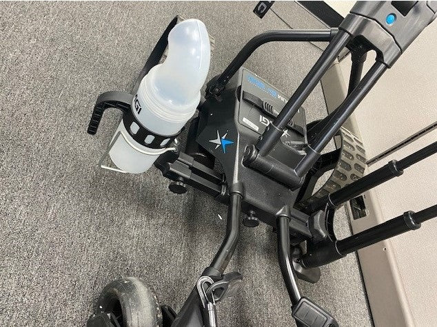 MGI Accessories - MGI Sand Bottle with Holder