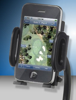 Motocaddy Accessories - Motocaddy Device Holder