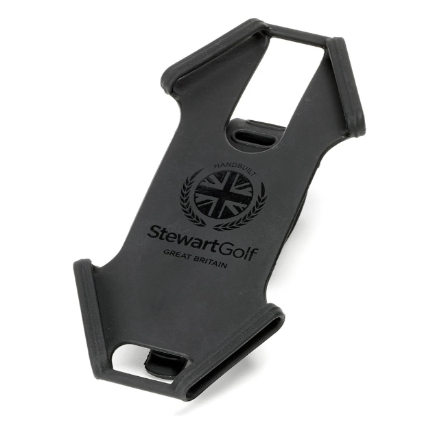 Stewart Remote Control Golf Caddy Device/GPS Holder | Motogolf.com