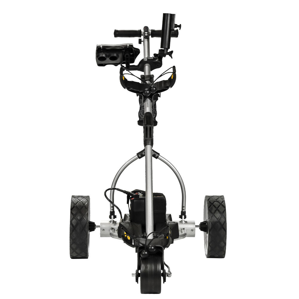 Bat-Caddy X3R Remote Caddy Free Accessories Bundle - #1 Online Dealer ...