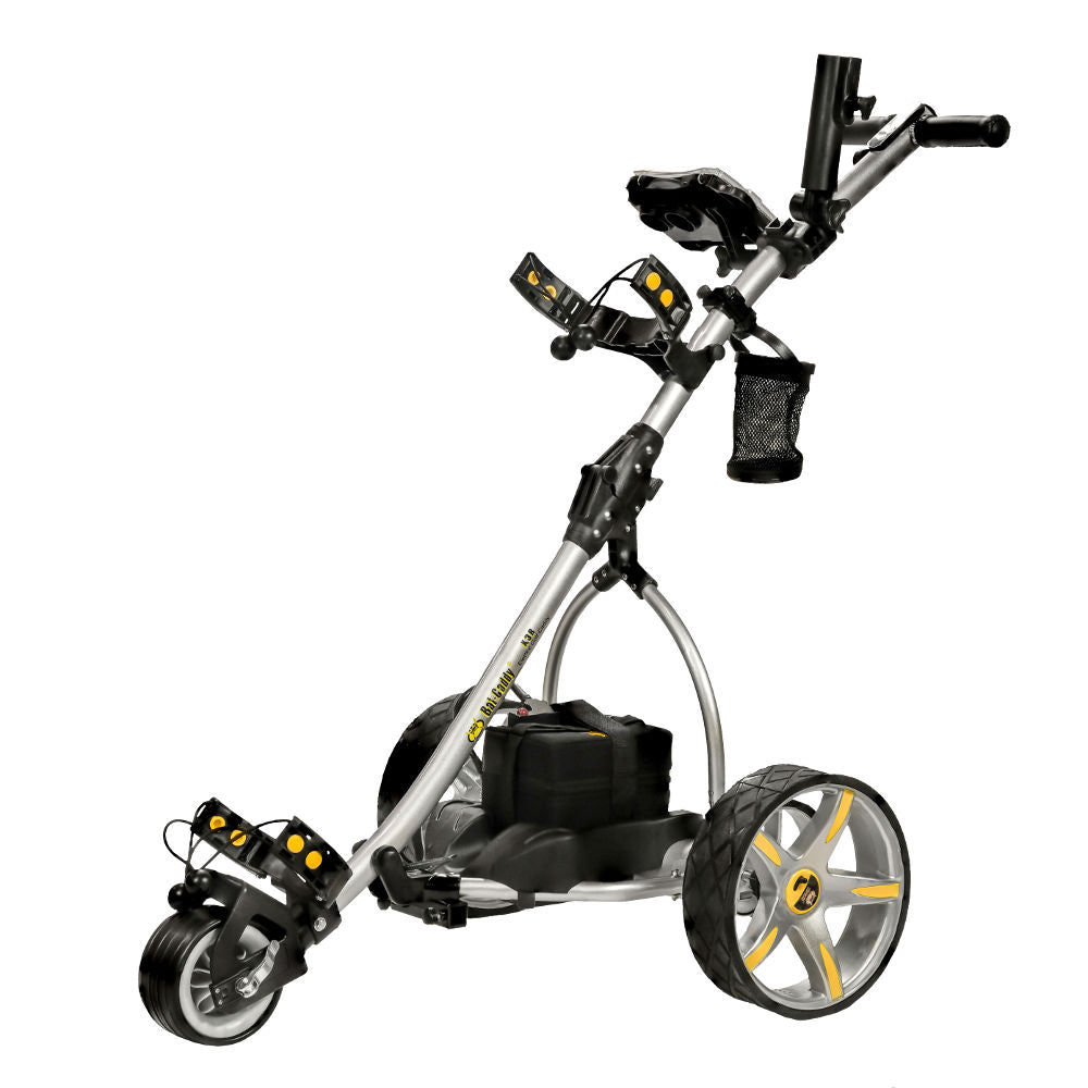 Bat-Caddy X3R Remote Caddy Free Accessories Bundle - #1 Online Dealer ...