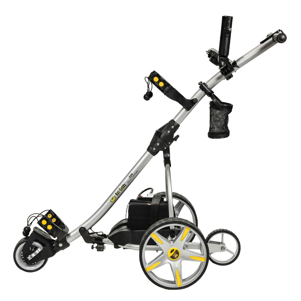 Bat-Caddy X3R Remote Caddy Free Accessories Bundle - #1 Online Dealer ...
