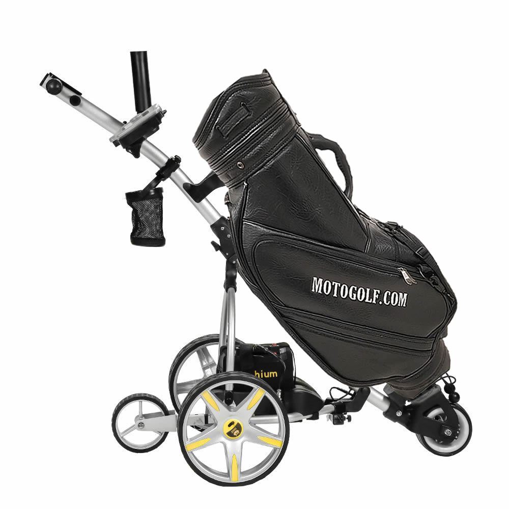 Bat-Caddy X3R Remote Caddy Free Accessories Bundle - #1 Online Dealer ...