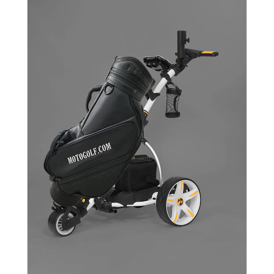 Bat-Caddy X3R Remote Caddy Free Accessories Bundle - #1 Online Dealer ...