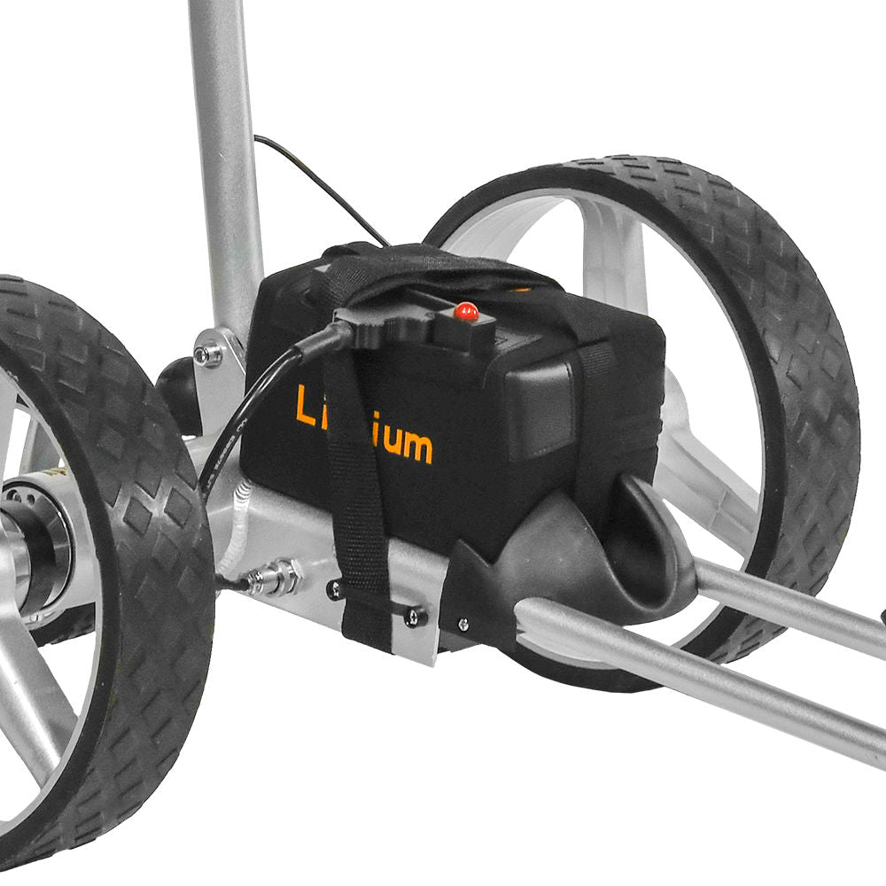 Bat-Caddy X4R Remote Free Accessories Bundle - #1 Online Dealer ...