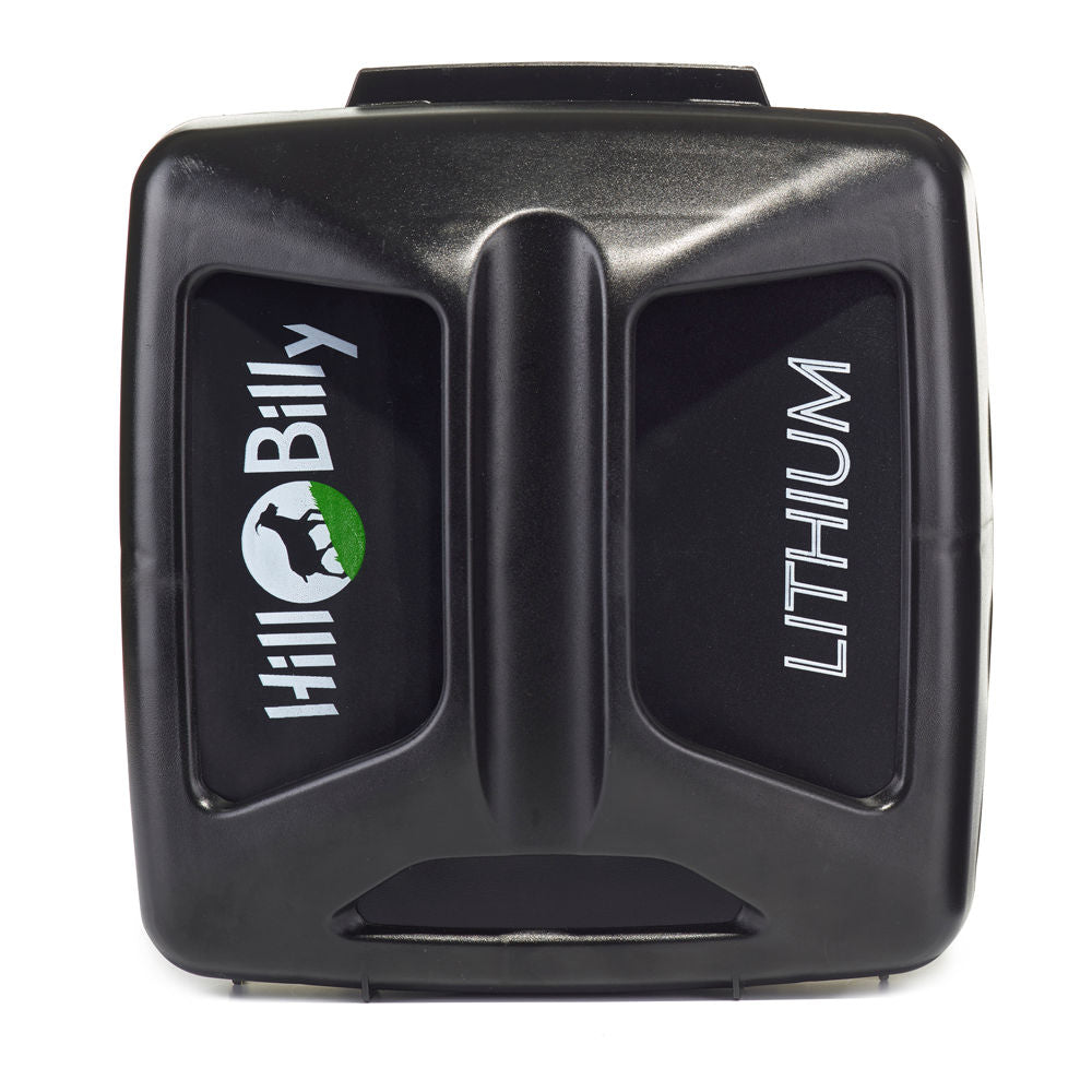 Hill Billy Plug'n'Play 18-Hole Lithium Battery