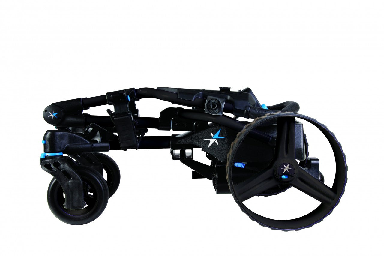 Remote Control Electric Golf Caddies & Golf Trolleys at Great Prices