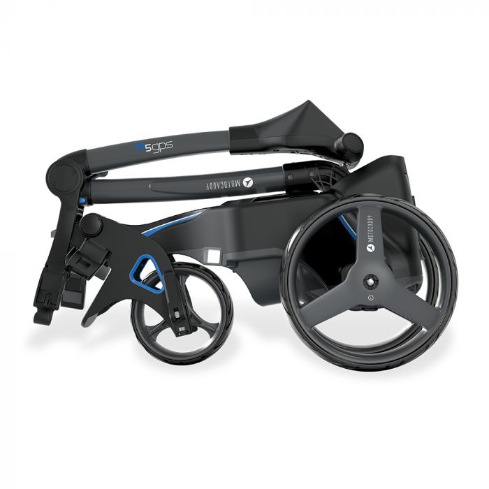 Motocaddy m5 gps store
